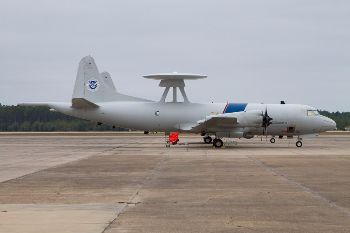 P-3 Orion Research Group